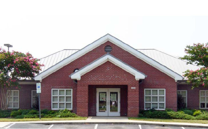 800 E ARROWOOD RD Charlotte NC 28217-5811 APN: 20517307 | Crexi.com