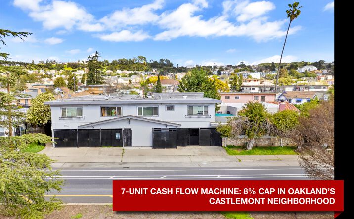 9326 Bancroft Ave, Oakland, CA 94603 | Crexi.com