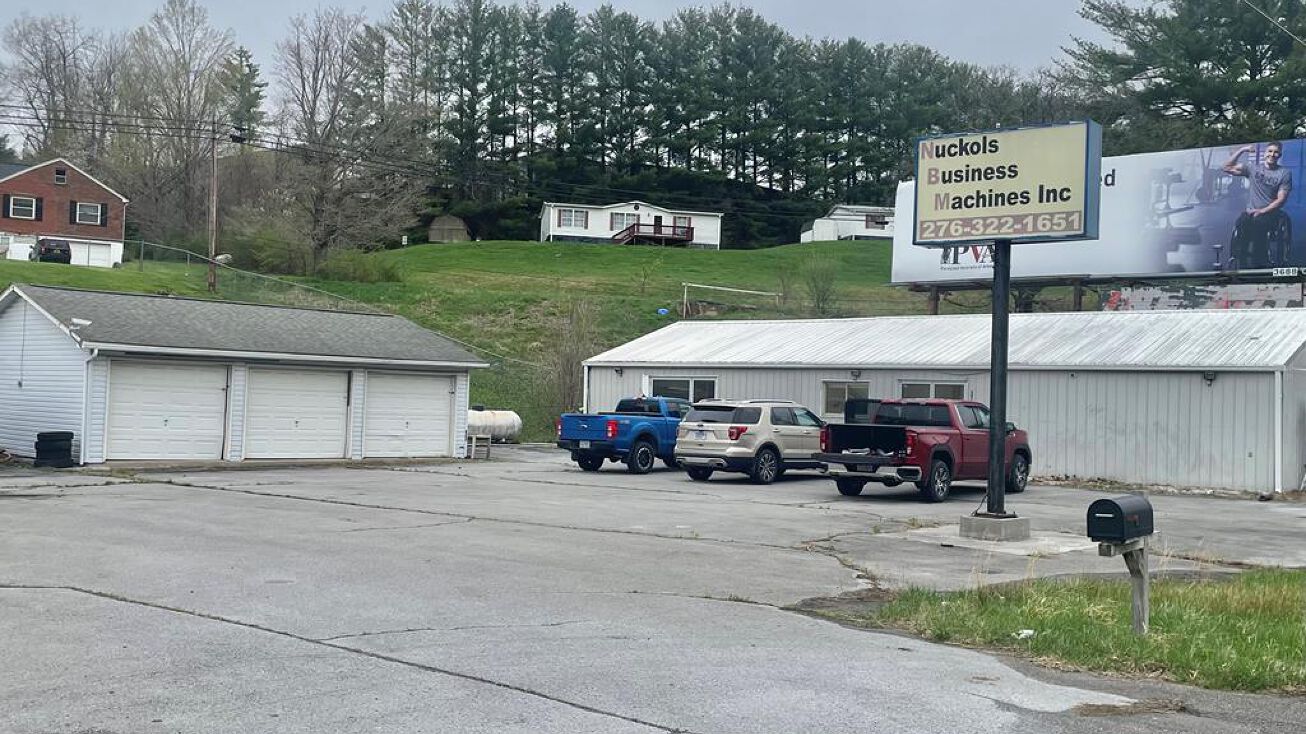37037 Gov George C. Peery Hwy, Bluefield, VA 24605 | Crexi.com