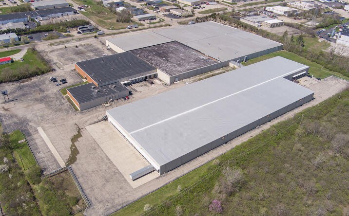 2915 & 2875 Needmore Rd, Dayton, OH 45414 | Crexi.com