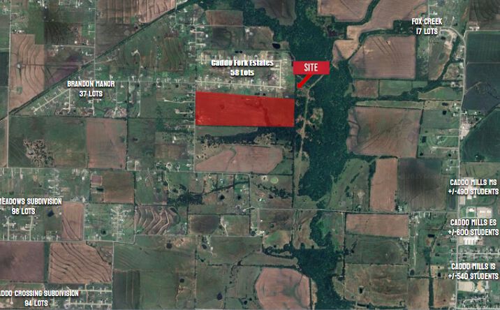 4449 Paige Dr, Caddo Mills, TX 75135 | Crexi.com