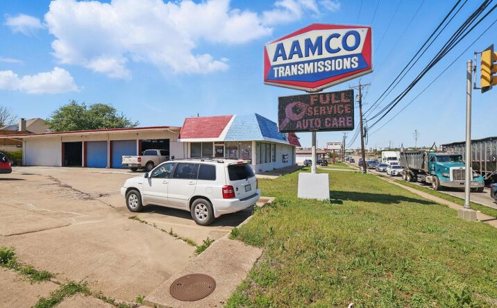 318 S Industrial Blvd, Euless, TX 76040 | Crexi.com