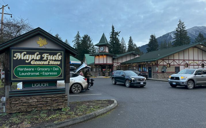 Gas Stations for Sale in Maple Falls, WA | Crexi