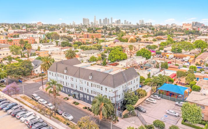 4108 Marathon St., Los Angeles, CA 90029 | Crexi.com
