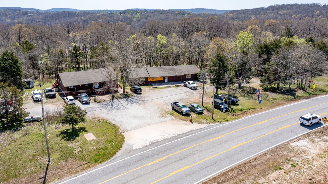 18775 US-62, Garfield, AR 72732 | Crexi.com