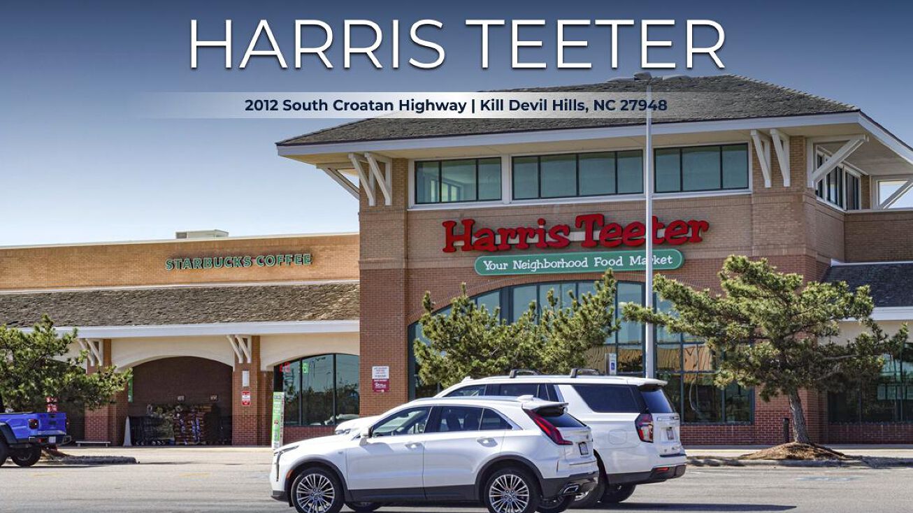 2012 S Croatan Hwy, Kill Devil Hills, NC 27948 | Crexi.com