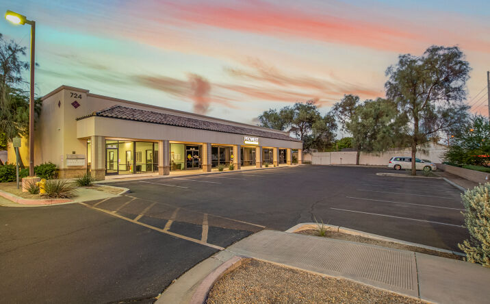 506 W University Dr, Mesa, AZ 85201 | Crexi.com