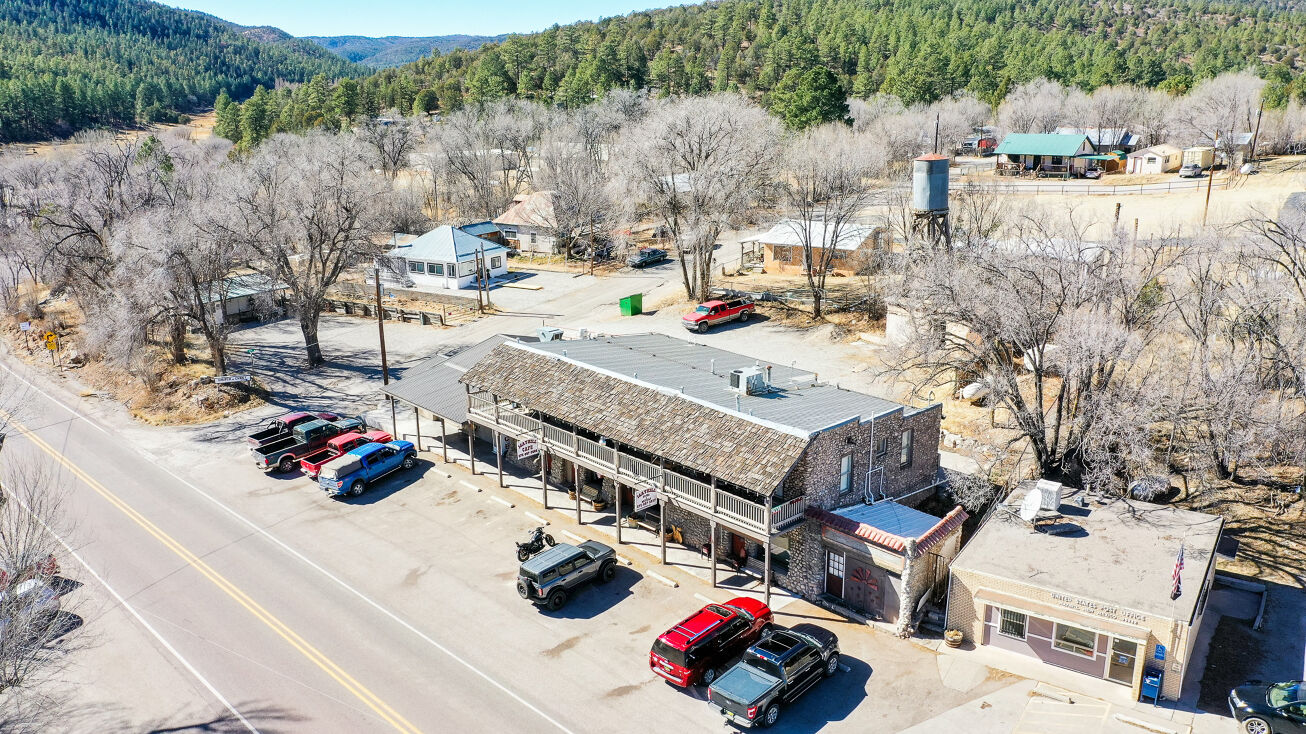 3491 US-82, Mayhill, NM 88339 | Crexi.com