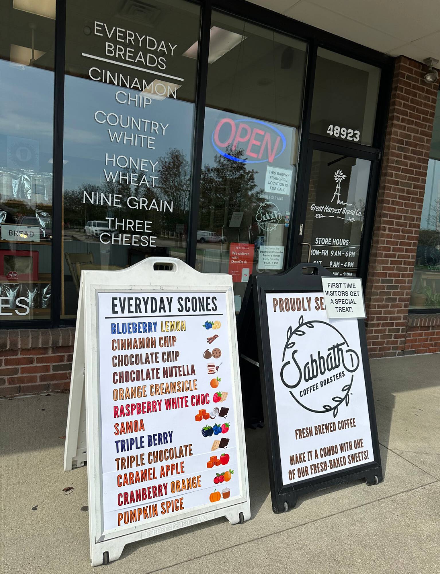 48923 Hayes Rd, Shelby, MI 48315 | Crexi.com