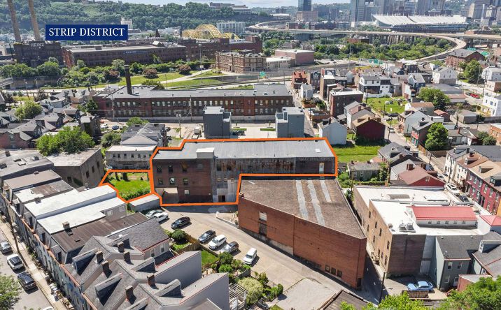 Pittsburgh, PA Commercial Real Estate for Sale | Crexi.com