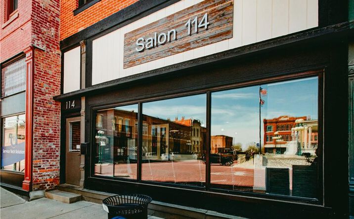 114 S Independence Street, Harrisonville, MO 64701 | Crexi.com