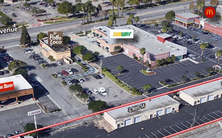 124 & 132 E. Valley Blvd, Rialto, CA 92376 | Crexi.com