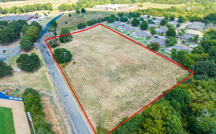 TBA Stillhouse Rd, Paris, TX 75460 | Crexi.com