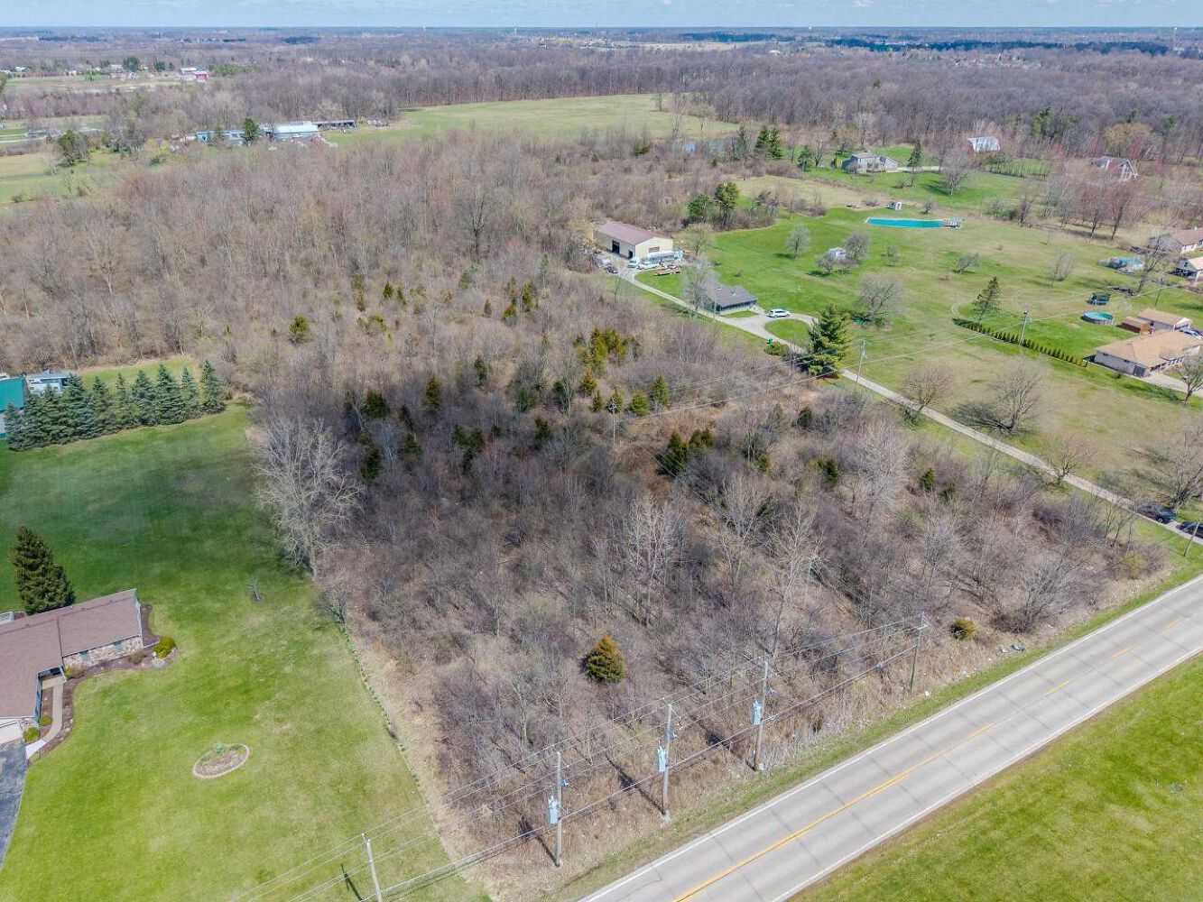 0000 Cook Road, Fort Wayne, IN 46818 | Crexi.com