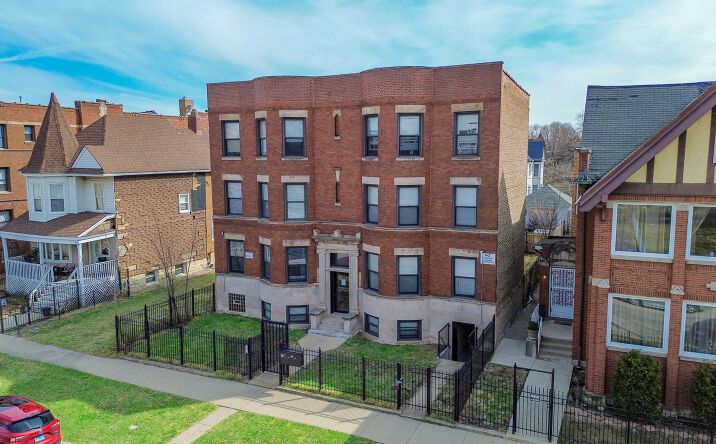 7133 S Harvard Ave, Chicago, IL 60621 | Crexi.com