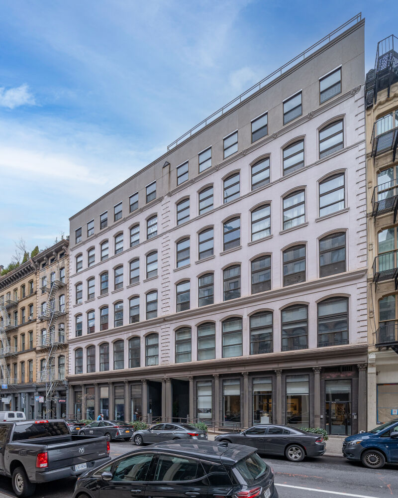 100 READE ST New York NY 10013 | Crexi.com