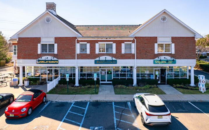 410 NJ-34 Colts Neck NJ 07722 | Crexi.com