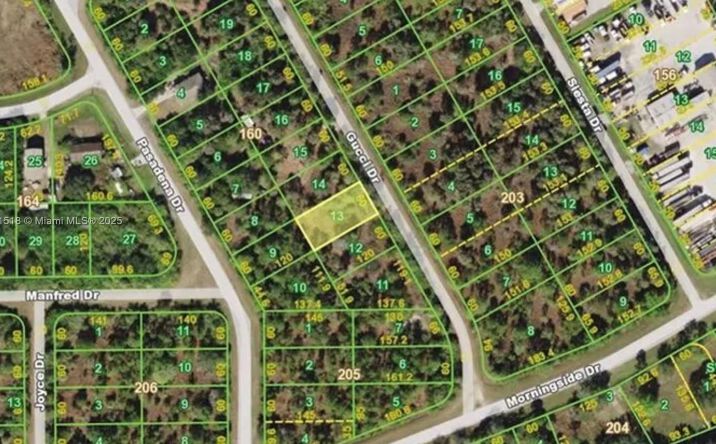 12671 Gucci Drive, Punta Gorda, FL 33955 | Crexi.com