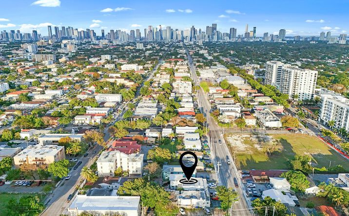 2145 SW 7th St, Miami, FL 33135 | Crexi.com