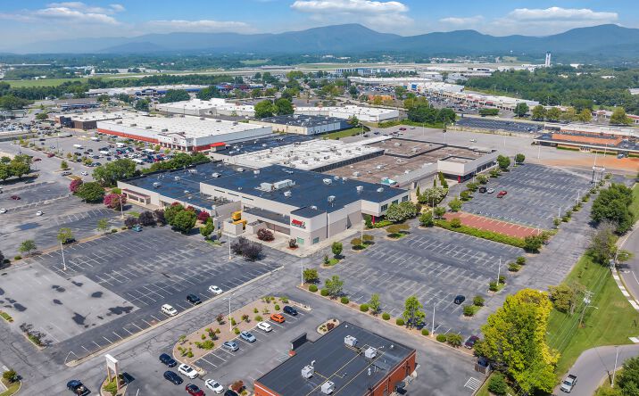 5008 Airport Rd NW, Roanoke, VA 24012 | Crexi.com