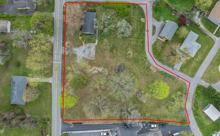 99999 Cane Creek Rd, Fletcher, NC 28732 | Crexi.com