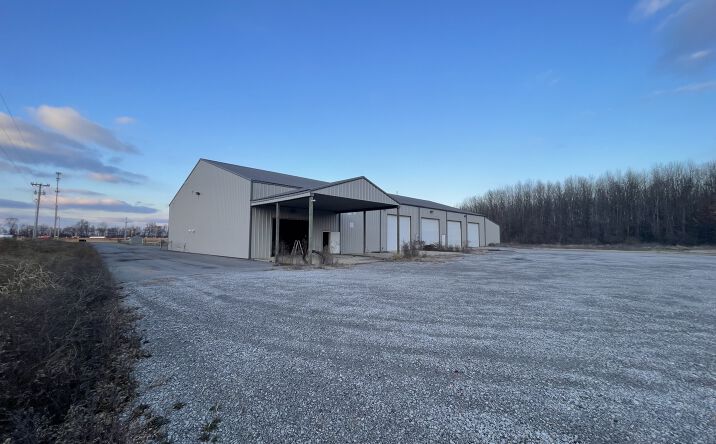 50 KY Fab Rd, Mayfield, KY 42066 | Crexi.com