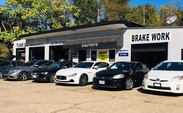 4405 Duke St, Alexandria, VA 22304 | Crexi.com