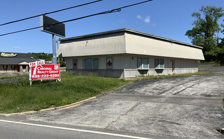 40 E North St, Eureka, MO 63025 | Crexi.com