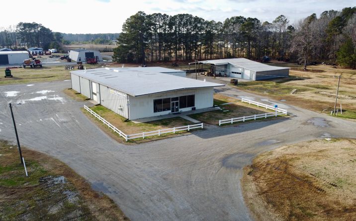 101 Chesson Dr, Williamston, NC 27892 | Crexi.com