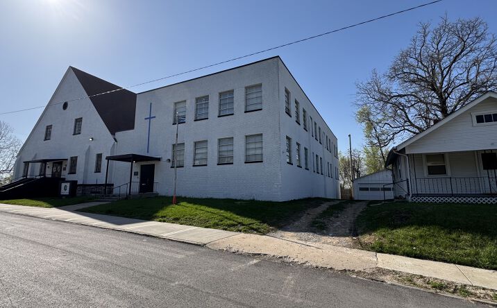 5445 E 29th Street, Kansas City, MO 64128 | Crexi.com