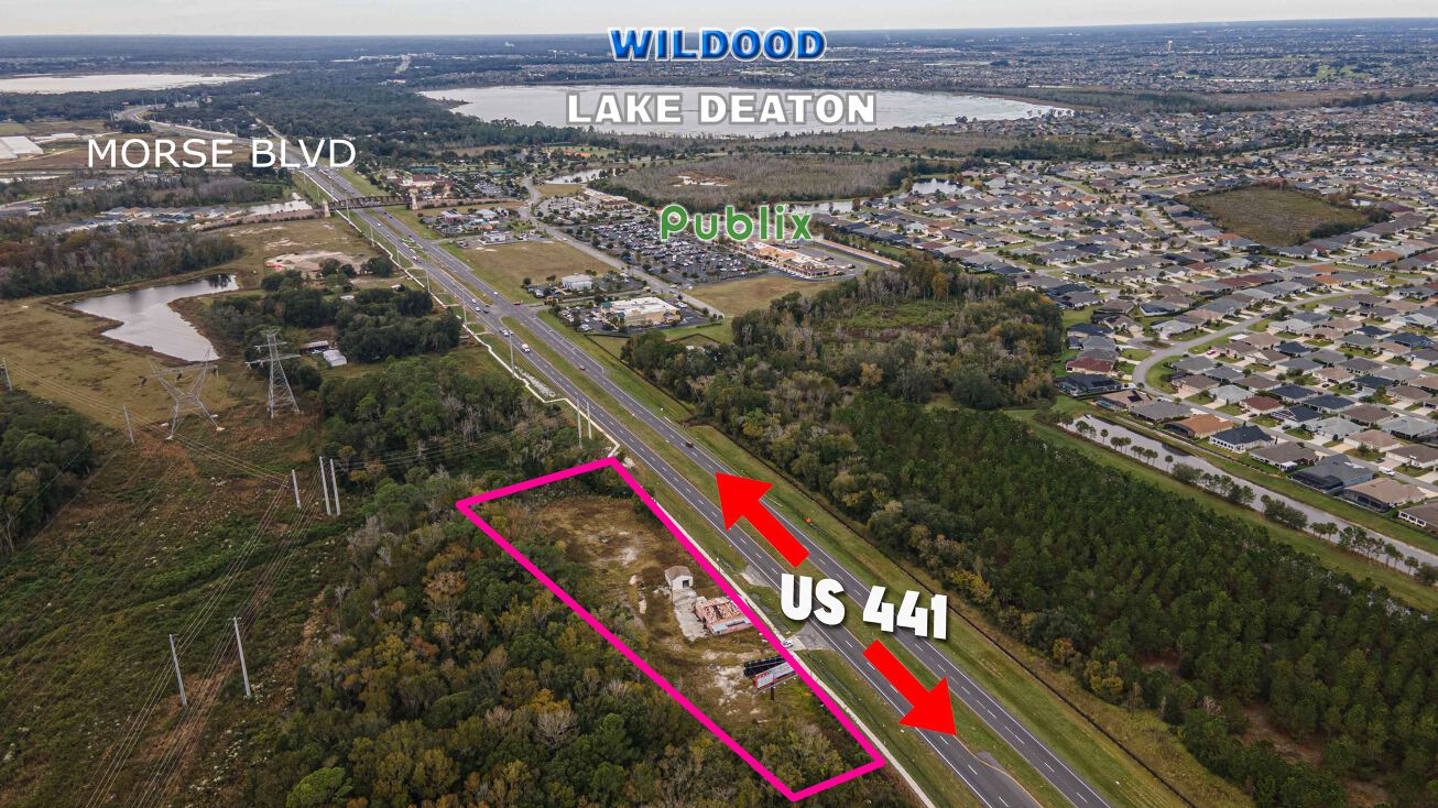 8561 E State Rd 44, Wildwood, FL 34785 | Crexi.com