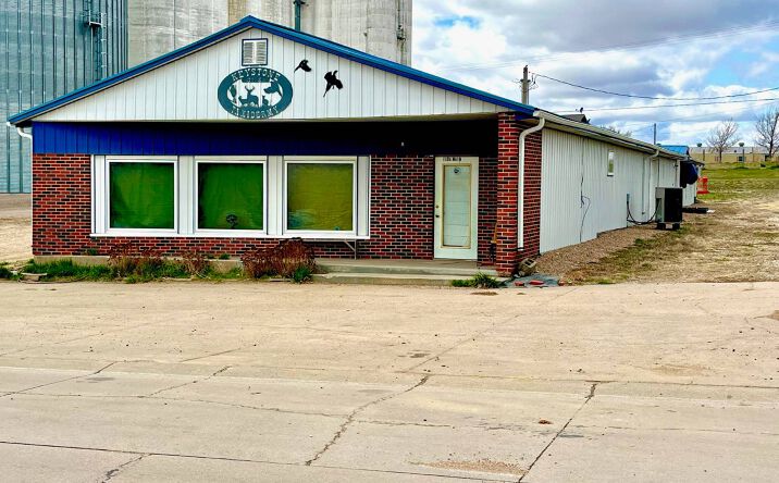 110 Main Street, Farnam, NE 69029 | Crexi.com