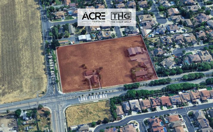 7451 Lone Tree Wy, Brentwood, CA 94513 | Crexi.com