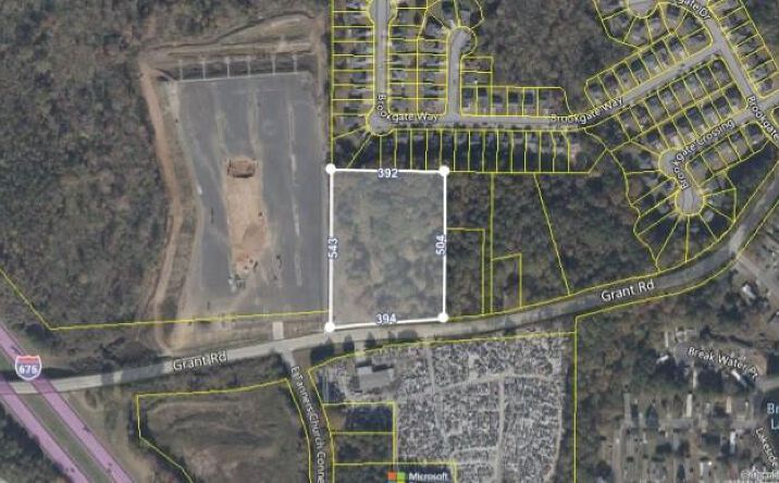 3644 Grant Road, Ellenwood, GA 30294 | Crexi.com