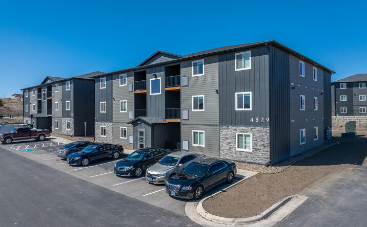 710 Meade St, Rapid City, SD 57701 | Crexi.com