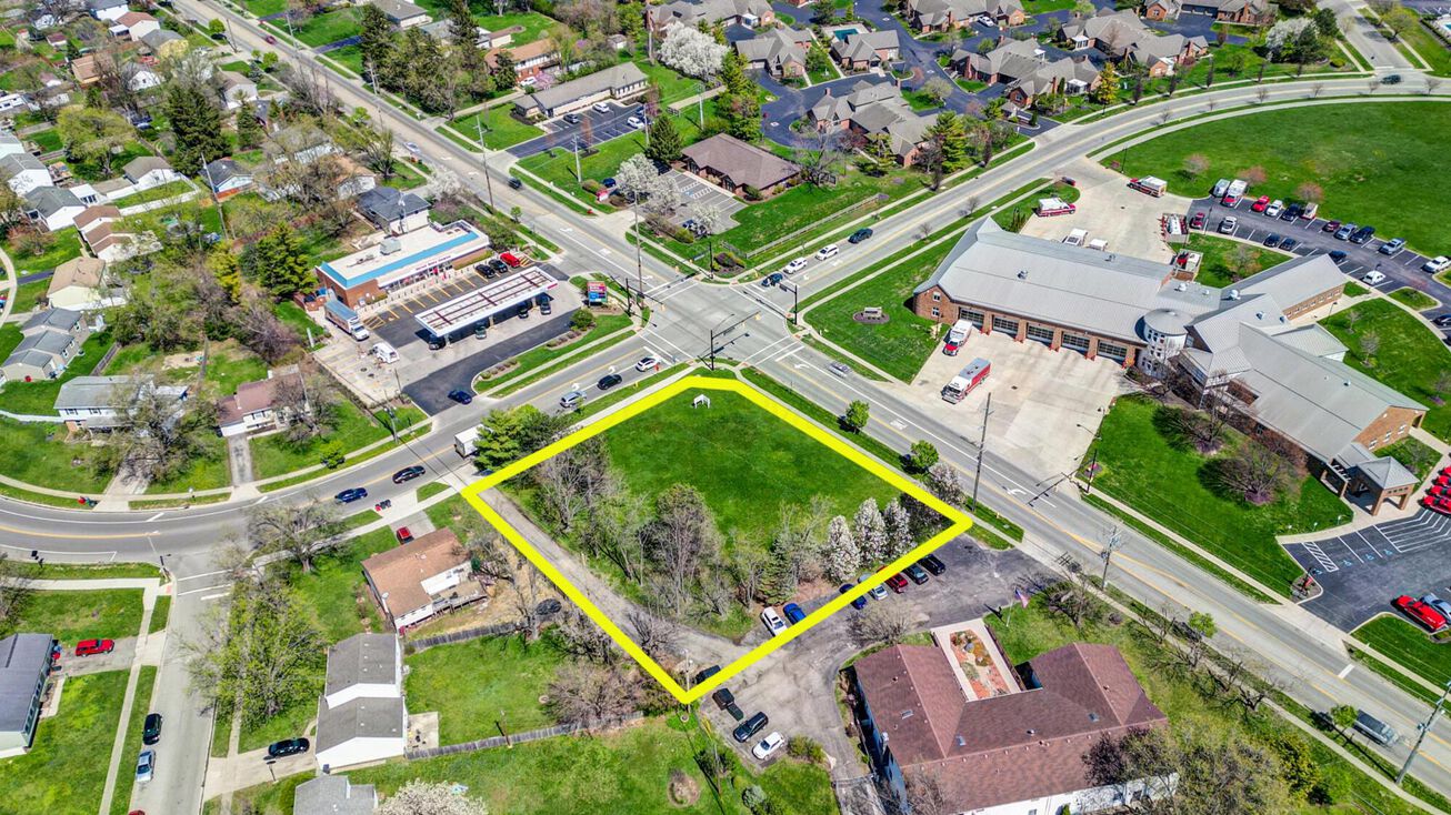 0 Hoover Road, Grove City, OH 43123 | Crexi.com