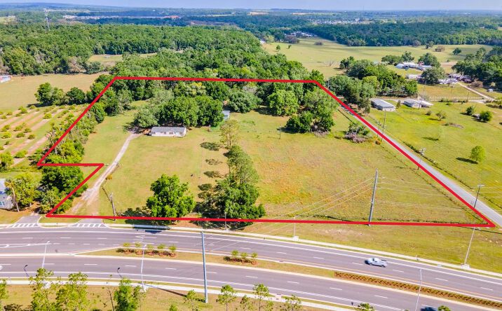 35643 Clinton Ave, Dade City, FL 33525 | Crexi.com