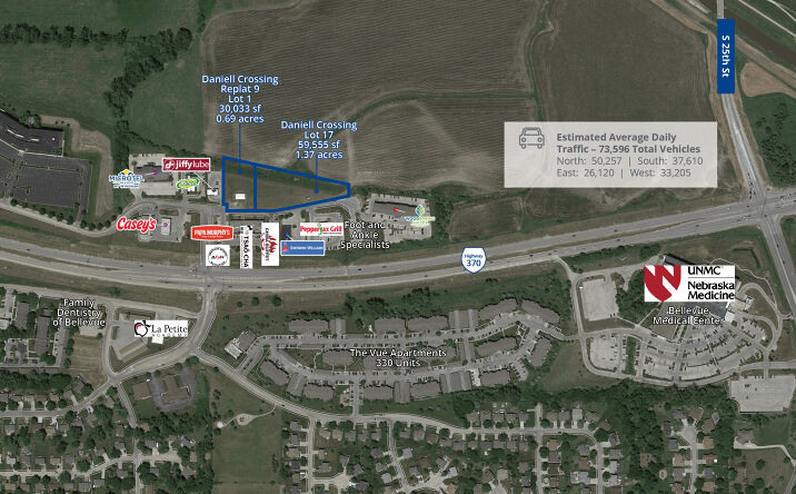 2904 Samson Way, Bellevue, NE 68123 | Crexi.com