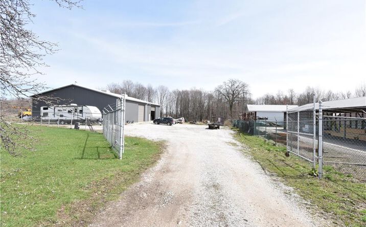 5628 OH-7, Andover, OH 44003 | Crexi.com