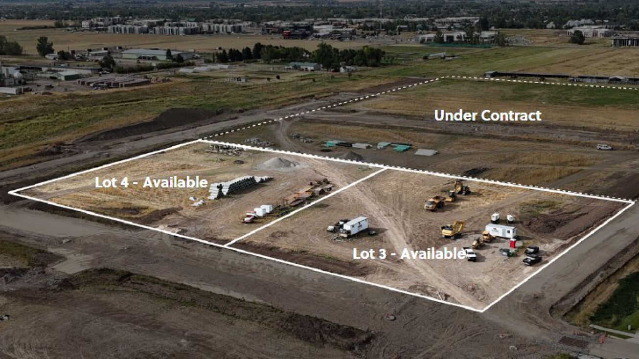 Lot 3 of Aaker Development, Bozeman, MT undefined | Crexi.com