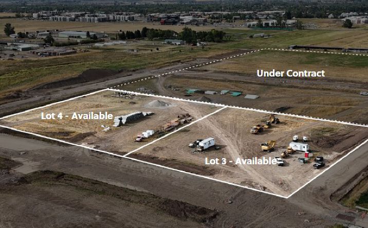 Lot 3 of Aaker Development, Bozeman, MT undefined | Crexi.com