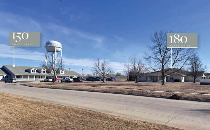 150 Poppe Dr, Scribner, NE 68057 | Crexi.com