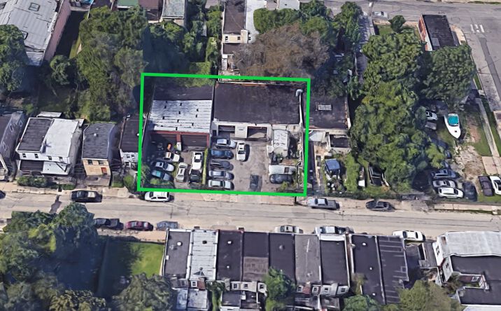 6126-6128 N Beechwood Street, Philadelphia, PA 19138 - Retail Property ...