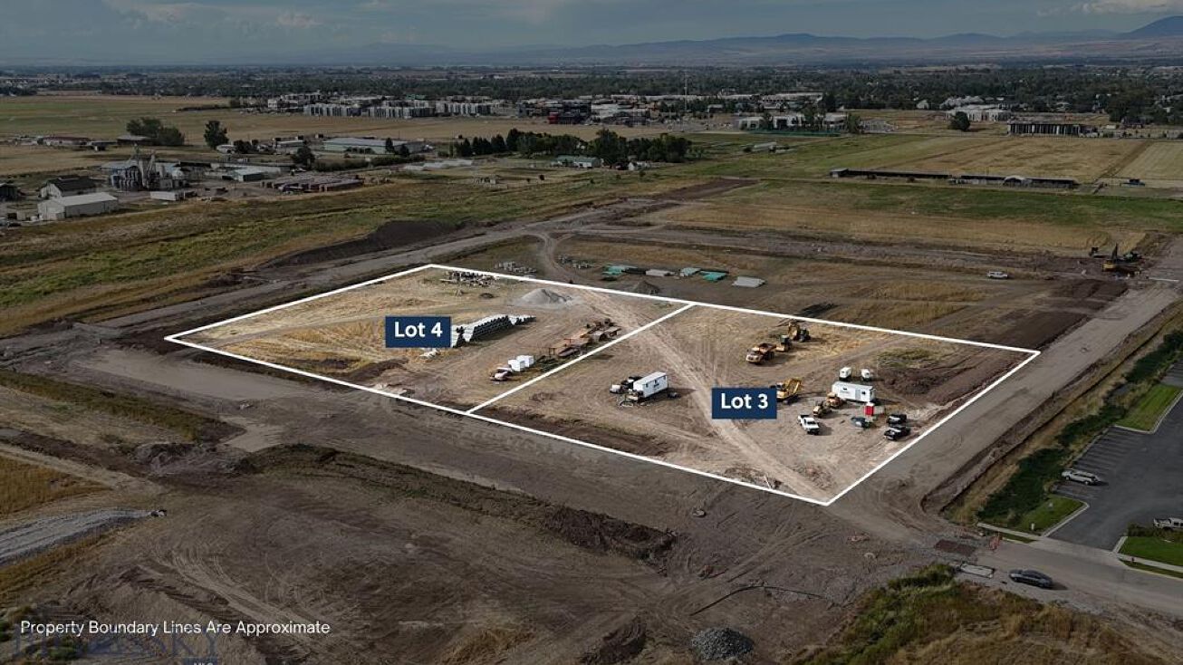 Lot 4 of the Aaker Development, Bozeman, MT undefined | Crexi.com
