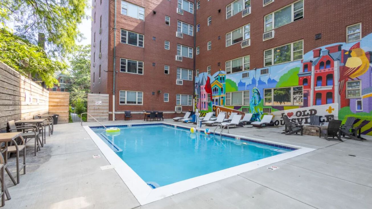 512 W Ormsby Ave, Louisville, KY 40203 | Crexi.com