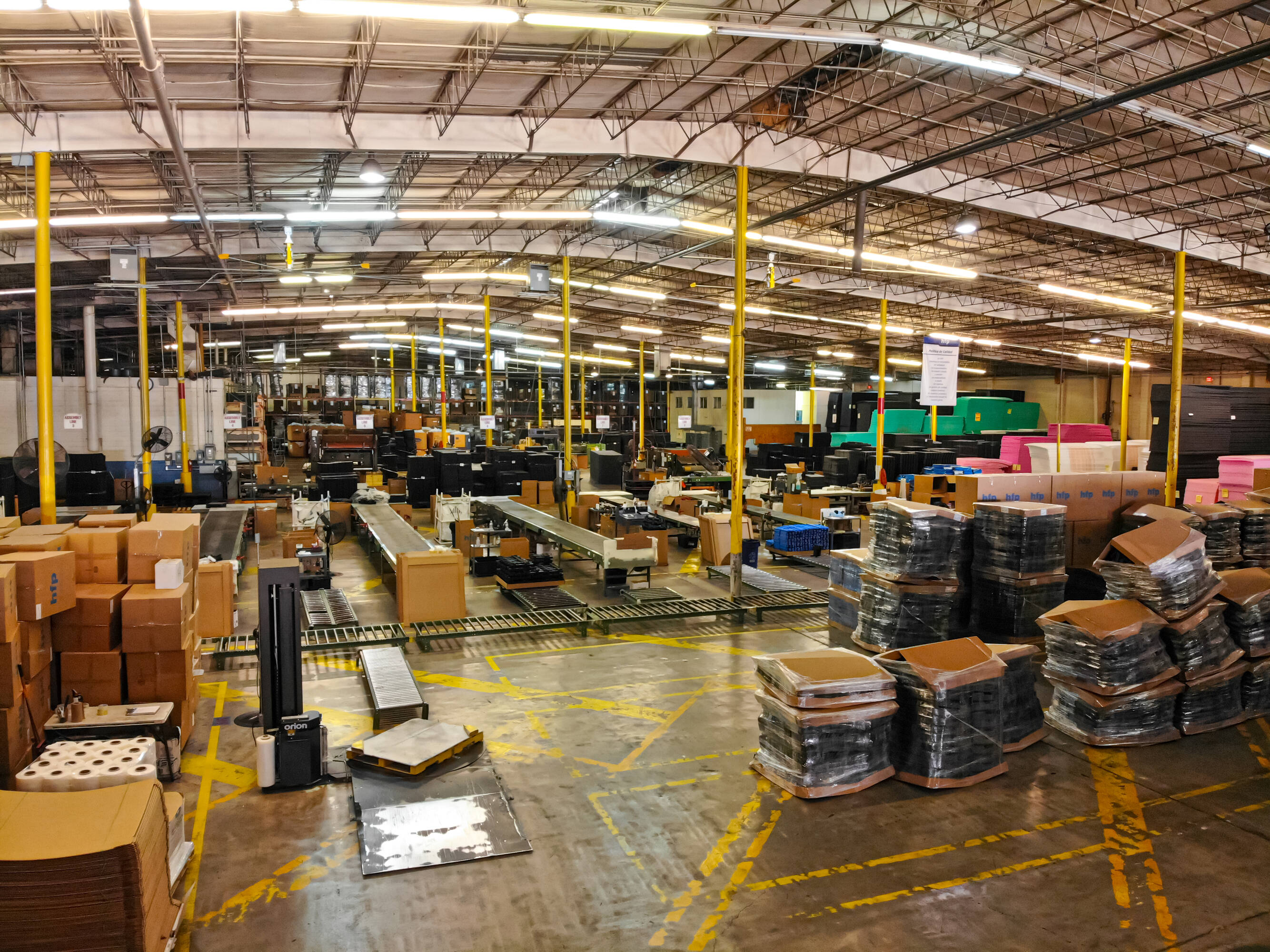 6968 Industrial Ave, El Paso, TX 79915 | Crexi.com