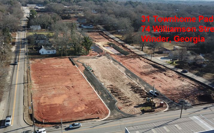 Hal Jackson Rd, Winder, GA 30680 | Crexi.com
