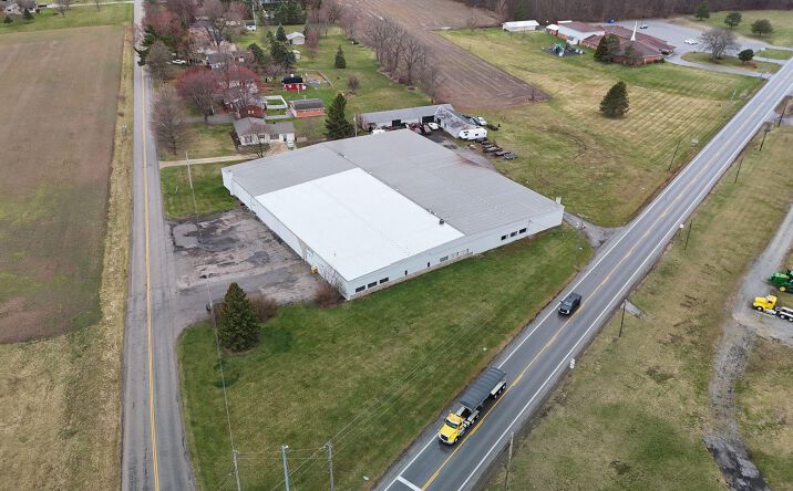 42 TOWNSHIP HWY 151 Norwalk OH 44857 | Crexi.com