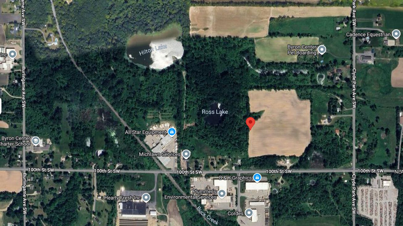 1001 100th St SW, Byron Center, MI 49315 | Crexi.com