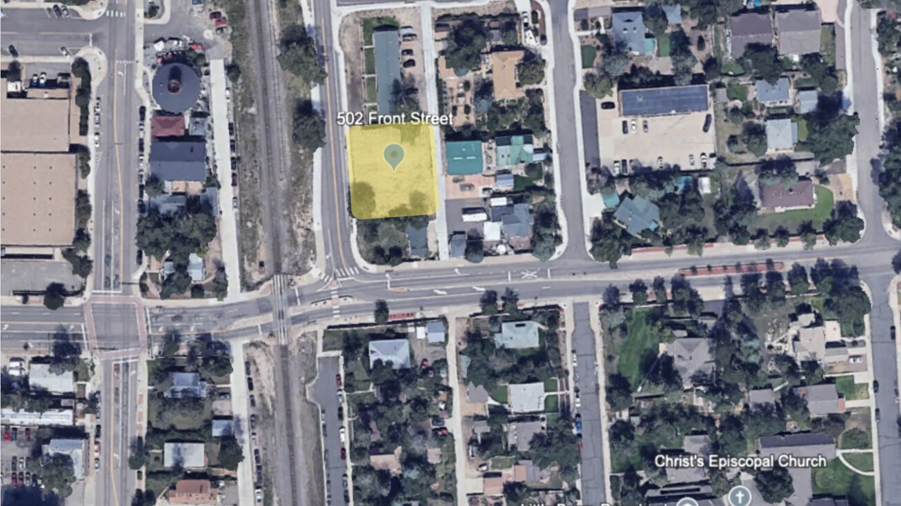 502 Front St, Castle Rock, CO 80104 | Crexi.com